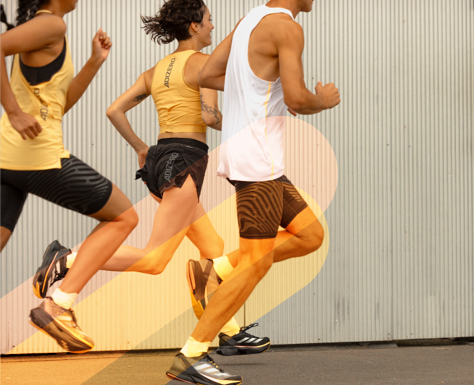 ProjectRun - Intersport x Adidas