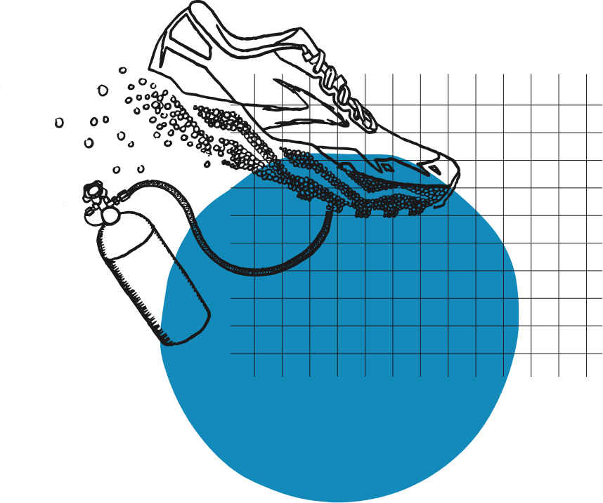 ProjectRun - Intersport x Brooks