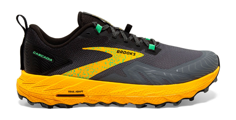 ProjectRun - Intersport x Brooks