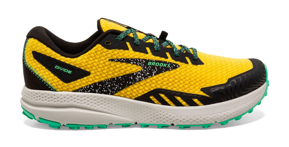 ProjectRun - Intersport x Brooks