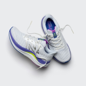 ProjectRun - Intersport x New Balance