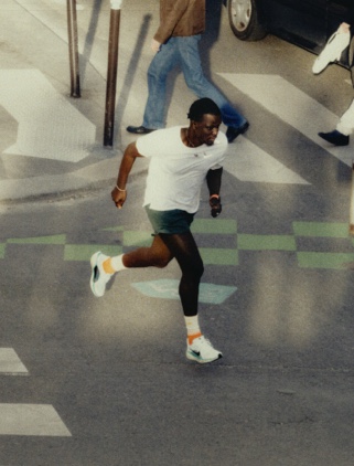 ProjectRun - Intersport x Nike