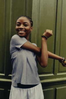 ProjectRun - Intersport x Nike