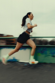 ProjectRun - Intersport x Nike